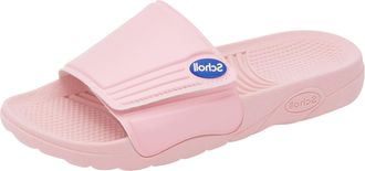 Dr. Scholls Scholl Nautilus Arbeitsschuhe f&uuml;r den medizinischen Bereich Damen, Rosa, 37 EU