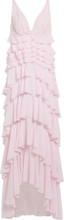 Elisabetta Franchi KLEIDER - Maxi-Kleider auf YOOX.COM