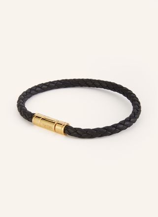 Tom Ford Armband schwarz