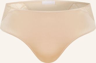 Hanro Slip Lilith beige