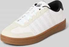 K-Swiss Sneaker mit Label-Print Modell COURT