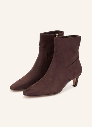 Steve Madden Stiefeletten Davis braun