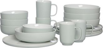 Ritzenhoff & Breker Kombiservice Jasper | 16-teilig