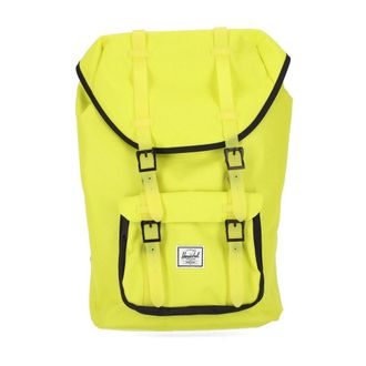 Herschel Backpacks - - Bags - Herren - Gelb - ONE SIZE
