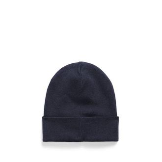 Polo Ralph Lauren Bonnet c&ocirc;tel&eacute; &agrave; logo