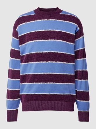 Boss Orange by Hugo Boss Regular Fit Pullover mit Woll-Anteil Modell Alpert