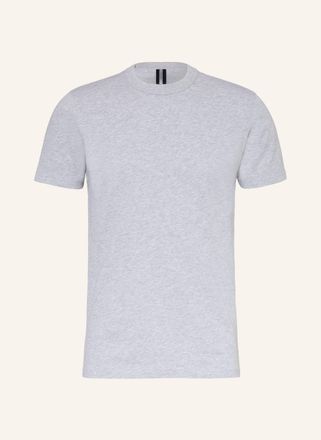 Profuomo Profuomo T-Shirt grau