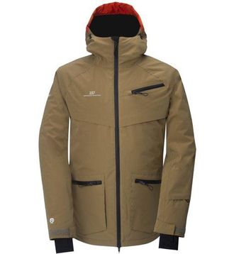 2117 of Sweden Nyhem M Light Padded - Skijacke - Herren