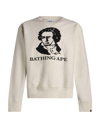 A Bathing Ape TOPS - Sweatshirts auf YOOX.COM