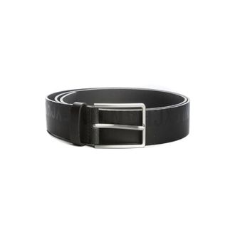 A|X Armani Exchange unisex, Accessories, Schwarzk, 110 CMGr&ouml;&szlig;e