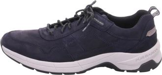 Gabor Herren, Schuhe, Blau, 44 EUGröße