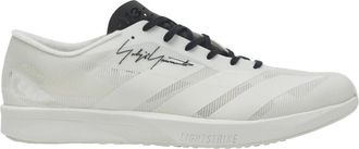 Yohji Yamamoto Homme, Chaussures, Blanc, Taille: 42 1/2 EU Baskets