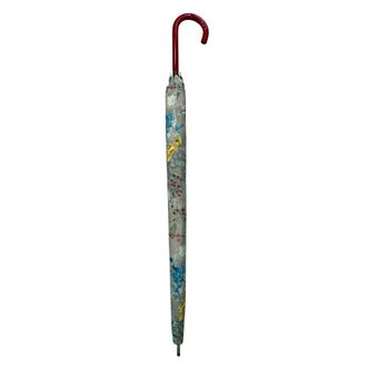 Alviero Martini 1A Classe Geo Flower Langschirm mit Automatik - - Accessories - Damen - Mehrfarbig - ONE SIZE