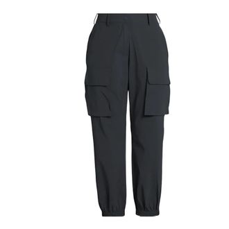 Save The Duck Gosy Cargo Pants - - Trousers - Damen - Schwarzk - XS