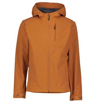 Meru Nancy M - Softshelljacke - Herren