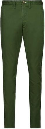 GANT Pantalon slim en coton m&eacute;lang&eacute;