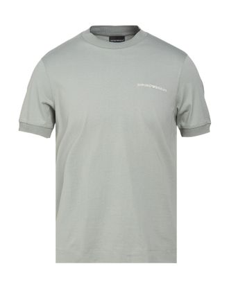 Emporio Armani TOPS - T-shirts auf YOOX.COM