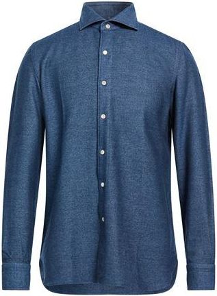 LUIGI BORRELLI NAPOLI TOPS - Chemises sur YOOX.COM
