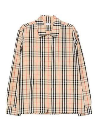Burberry Chemise - Noir