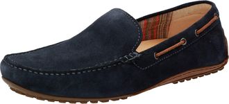 Sioux Herren Slipper Callimo