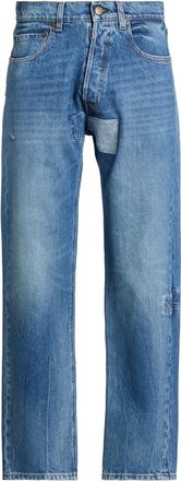 Maison Margiela HOSEN & R&Ouml;CKE - Jeanshosen auf YOOX.COM