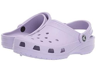 Crocs Classic Clogs (Best Sellers) Mixte Sabots, Lavender, 34/35 EU