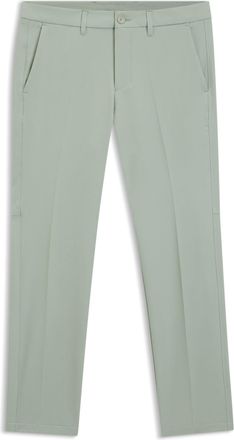 BOSS T_Commuter-Slim 10268853 01 Pants Open Green357 58