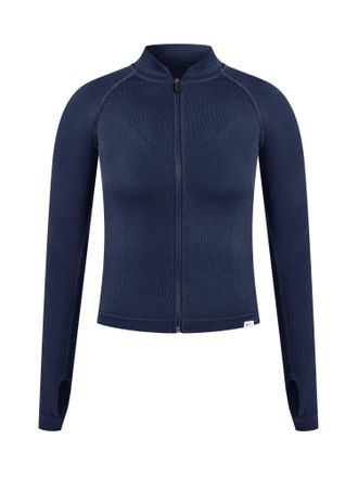 Smilodox Trainingsjacke Revia Full Zip