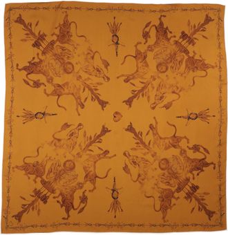 Fabiana Filippi ACCESSOIRES - Schals auf YOOX.COM