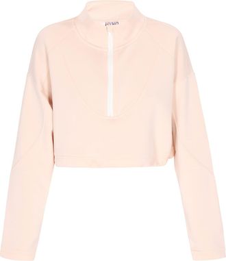 Mymo Sweatshirt Fashion Look