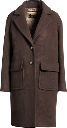 Herno JACKEN & M&Auml;NTEL - M&auml;ntel auf YOOX.COM