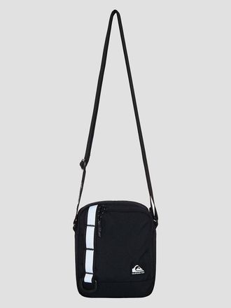 Quiksilver Pandor Hip Umh&auml;ngetasche black