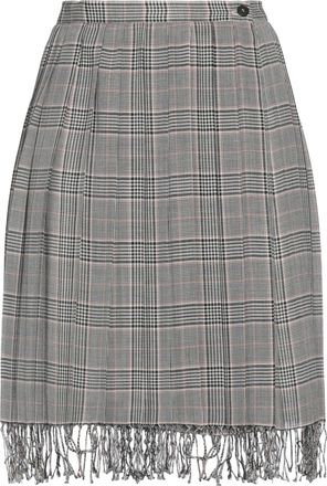 Max Mara HOSEN & R&Ouml;CKE - Midi-R&ouml;cke auf YOOX.COM