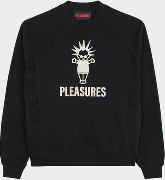 Pleasures Sweatshirt - Taille XL