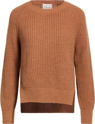 Croch&egrave; STRICKWAREN - Pullover auf YOOX.COM