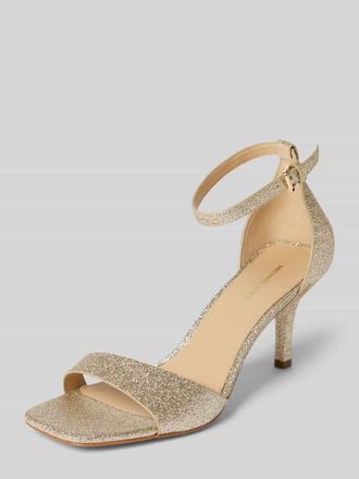 Michael Kors Sandalette mit Dornschlie&szlig;e Modell JAIDA