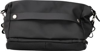 Rains Femme, Sacs, Noir, Taille: ONE Size Trousse de Toilette Otaru
