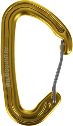 Wild Country Astro - Karabiner