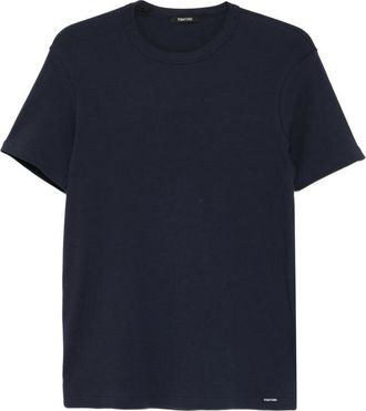 Tom Ford Short-sleeve T-shirt