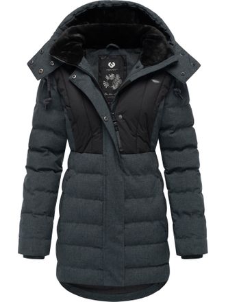 Ragwear Winterparka Ashanta