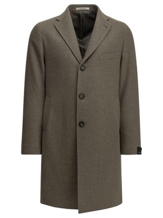 Tagliatore Manteau long Tagliatore Bruce