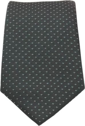 HUGO BOSS Homme, Accessoires, Bleu, Taille: ONE Size papillon en m&eacute;lange de soie &agrave; motif jacquard