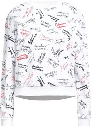 Moschino TOPS - Sweatshirts auf YOOX.COM