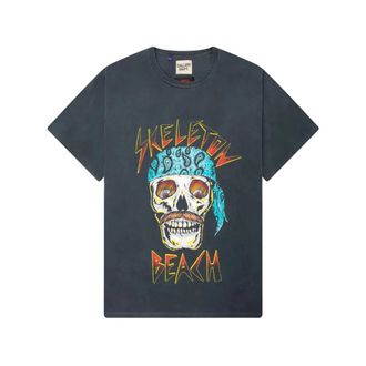 Gallery Dept. T-shirt Gallery Dept. - - Tops - Herren - Grau - L