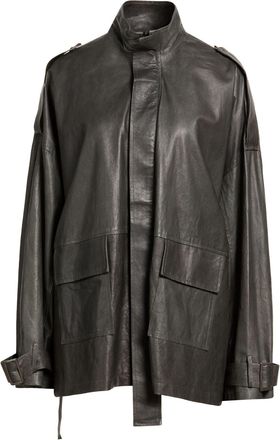 Giorgio Brato JACKEN & M&Auml;NTEL - Jacken und Anoraks auf YOOX.COM