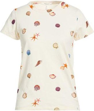 Rag & Bone TOPS - T-shirts sur YOOX.COM