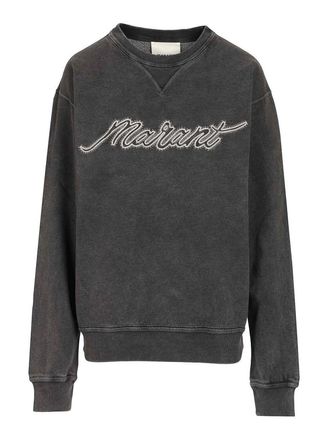 Isabel Marant Sweat-Shirts - Noir