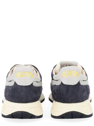 Autry Reelwind Low Sneaker - Multicolor