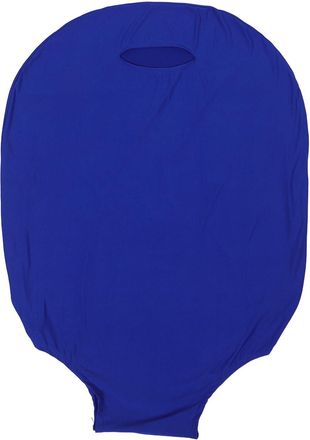 UPKOCH Kofferh&uuml;lle Elastisch Staubschutz f&uuml;r 29 32 Zoll Gep&auml;ck aus Flexiblem Material Blau f&uuml;r Reisen und Aufbewahrung
