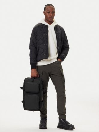 Rains Rucksack Rains Trail Cargo Backpack W3 14330 Schwarz